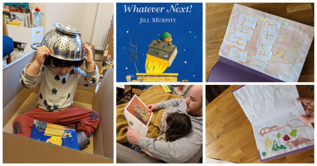 lovemybooks | FREE reading resources for parents